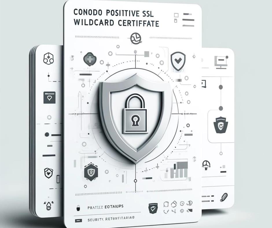 Comodo Positive SSL certificate (DV) | Sarra Systems